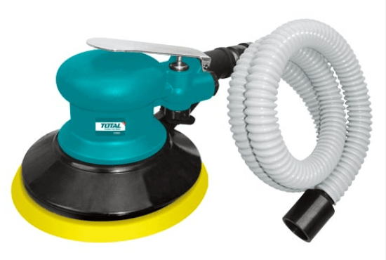 Ponceuse à air TAT91501 Total Tools Maroc - Bricolage Maroc