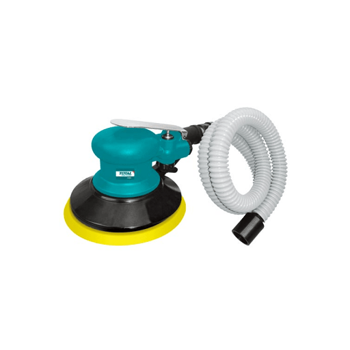 Ponceuse à air TAT91501 Total Tools Maroc - Bricolage Maroc