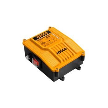 Boîtier de commande DWP15001-SB Ingco Maroc - Bricolage Pro Maroc