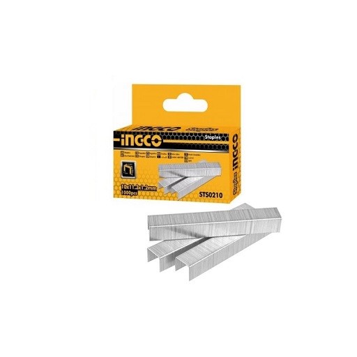 Agrafeuse HSG1403 Ingco Maroc - Bricolage Professionnel au Maroc