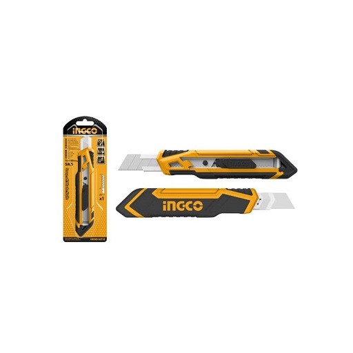 Cutter HKNS16518 Ingco Maroc - Bricolage Professionnel au Maroc